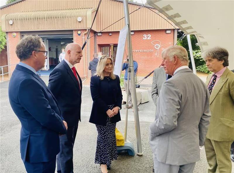 Riversimple - Dev Bank