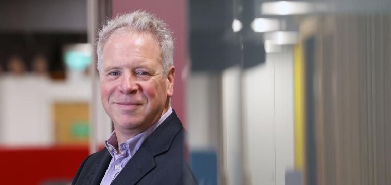 £90m for Welsh tech ventures unlocks co-investment of over £195m - Dev Bank