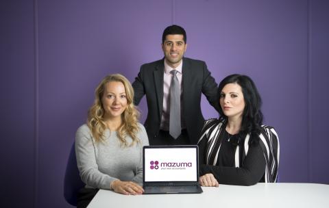 Accountancy service Mazuma buys new offices thanks to £135,000 loan ...