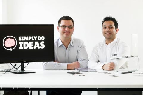 Education technology pioneer Simply Do Ideas raises £550,000 in latest ...