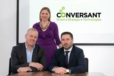 Conversant Technology - Dev Bank