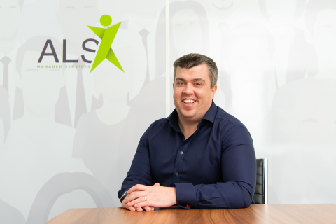 ALS People - Dev Bank