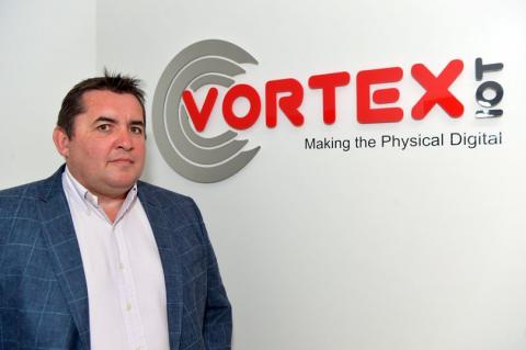 Development Bank exits Vortex IOT following acquisition by Marston ...