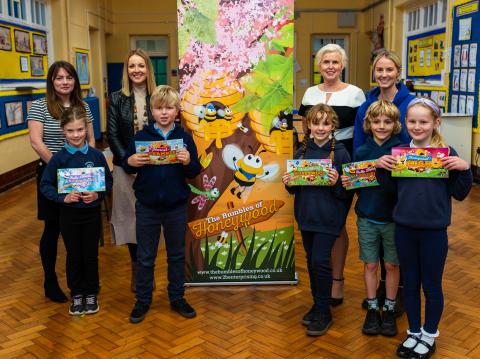 2B Enterprising - Dev Bank