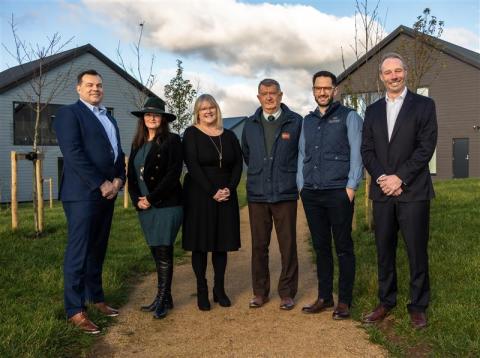 Bluestone - Dev Bank